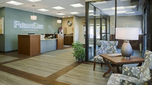 Cherrywood - FutureCare