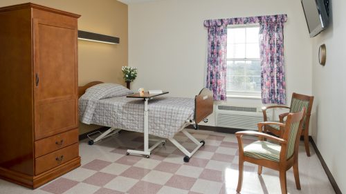 Cold Spring - FutureCare