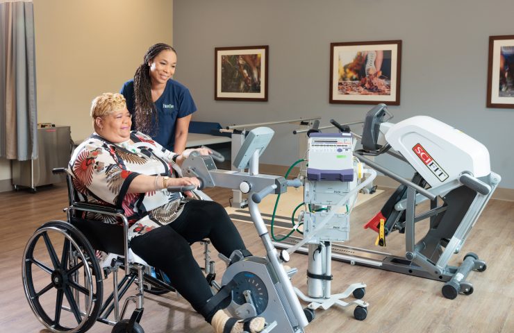 Progressive Pulmonary Care Ventilator Management - FutureCare