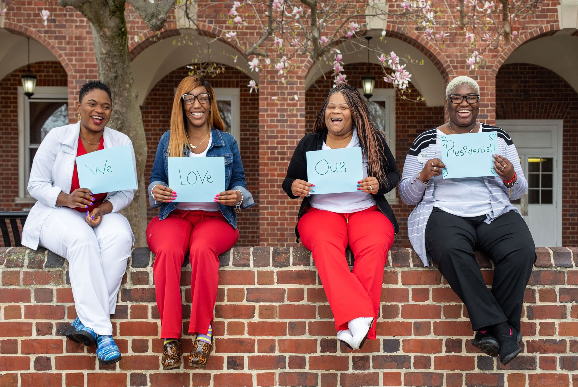 Careers - FutureCare