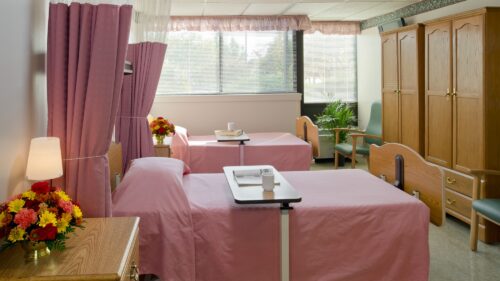 Canton Harbor - FutureCare