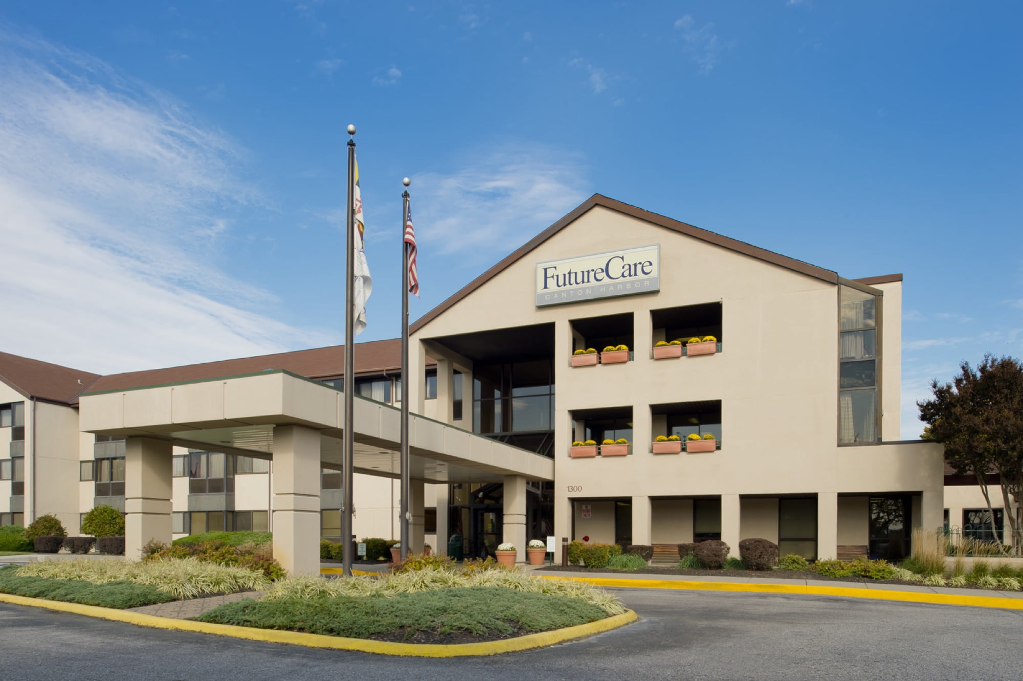 Canton Harbor - FutureCare