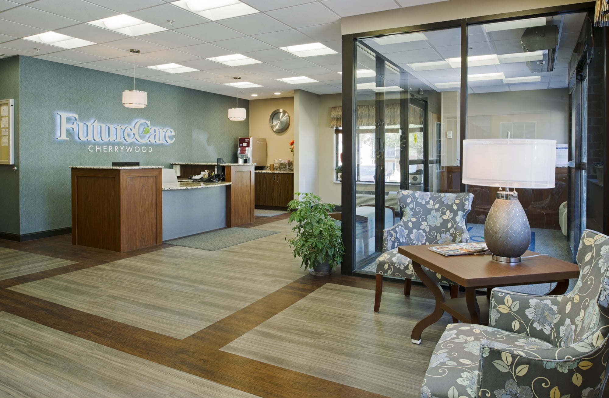 Cherrywood - FutureCare