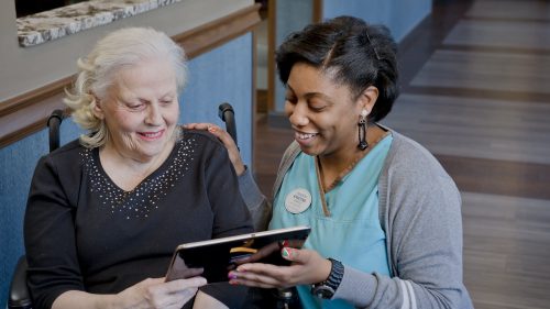 Cherrywood - FutureCare