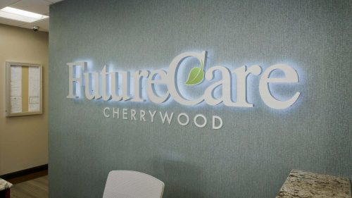 Cherrywood - FutureCare