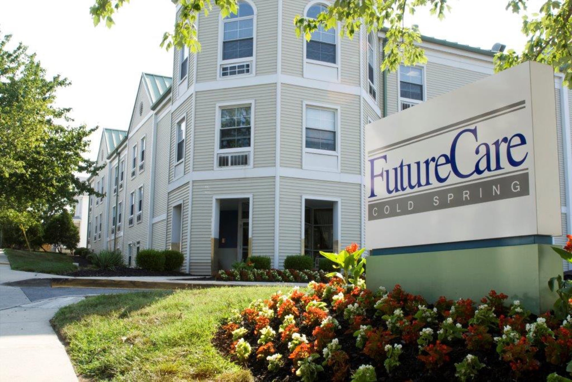 Cold Spring - FutureCare