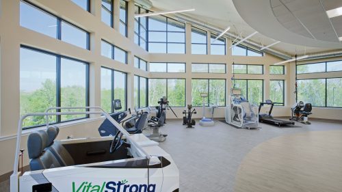 Capital Region - FutureCare