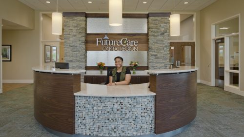 Capital Region - FutureCare