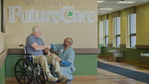 Homewood - FutureCare