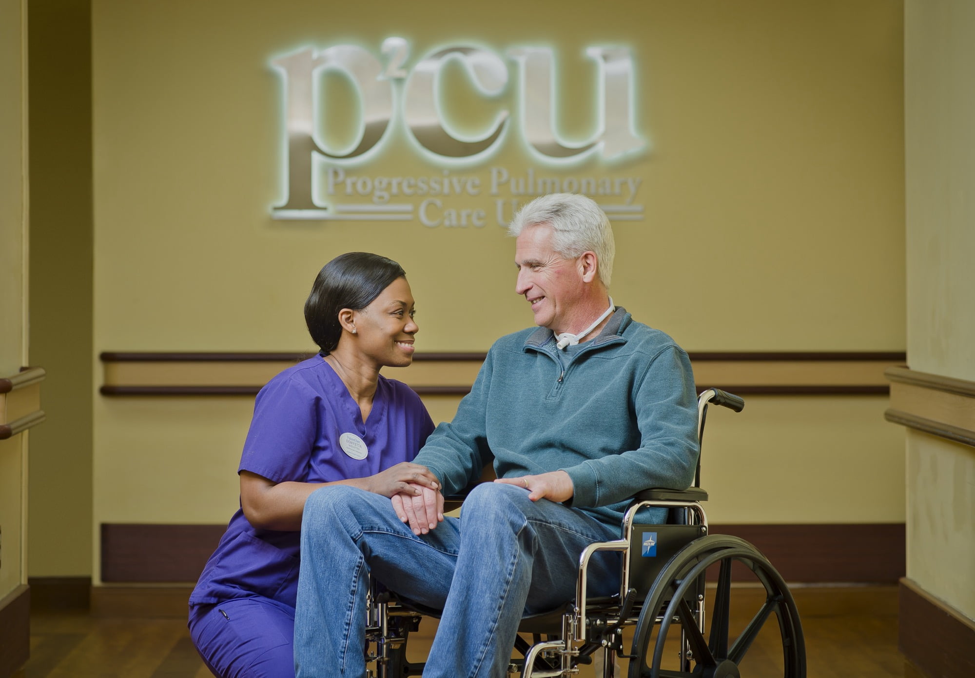 Progressive Pulmonary Care Ventilator Management - FutureCare