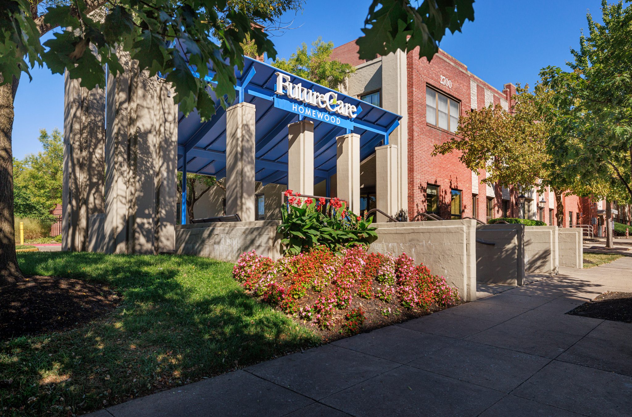 Homewood - FutureCare