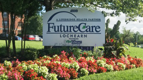 Lochearn - FutureCare