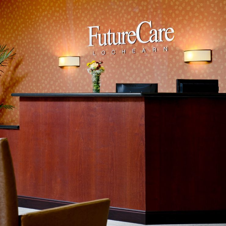 Professional and Administrative - FutureCare