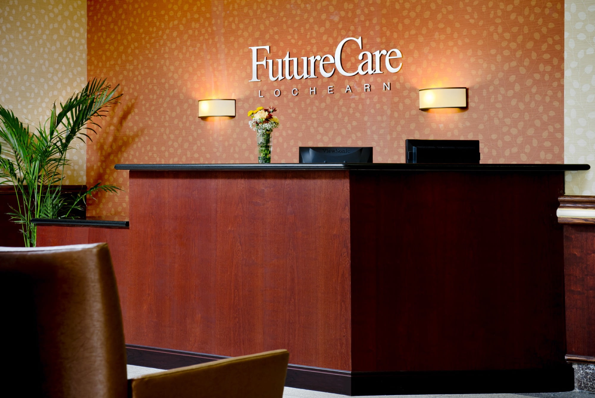 Professional and Administrative - FutureCare