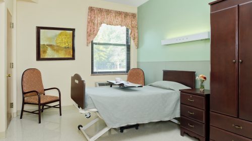 Lochearn - FutureCare