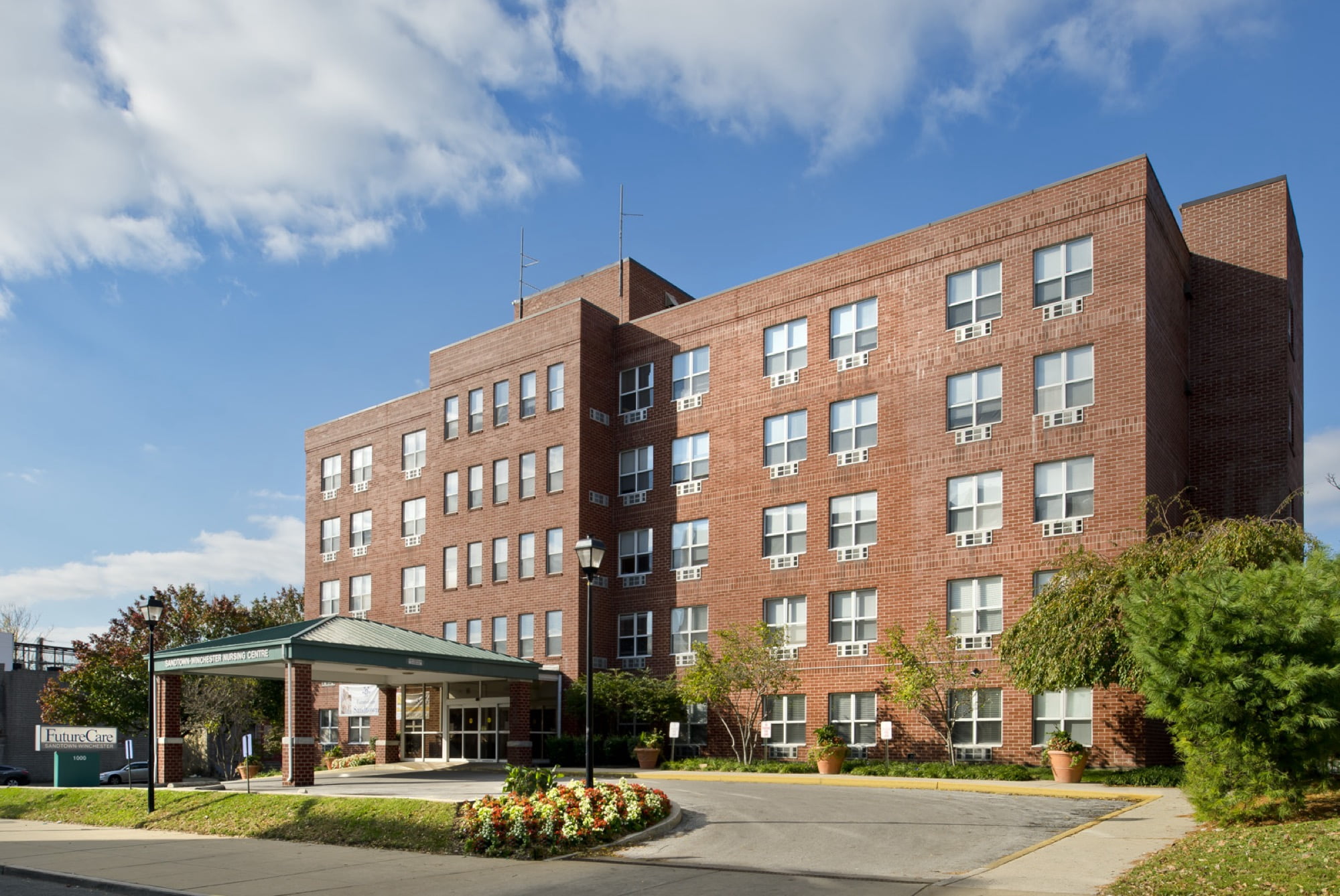 Sandtown - FutureCare