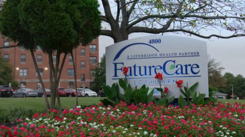 Lochearn - FutureCare