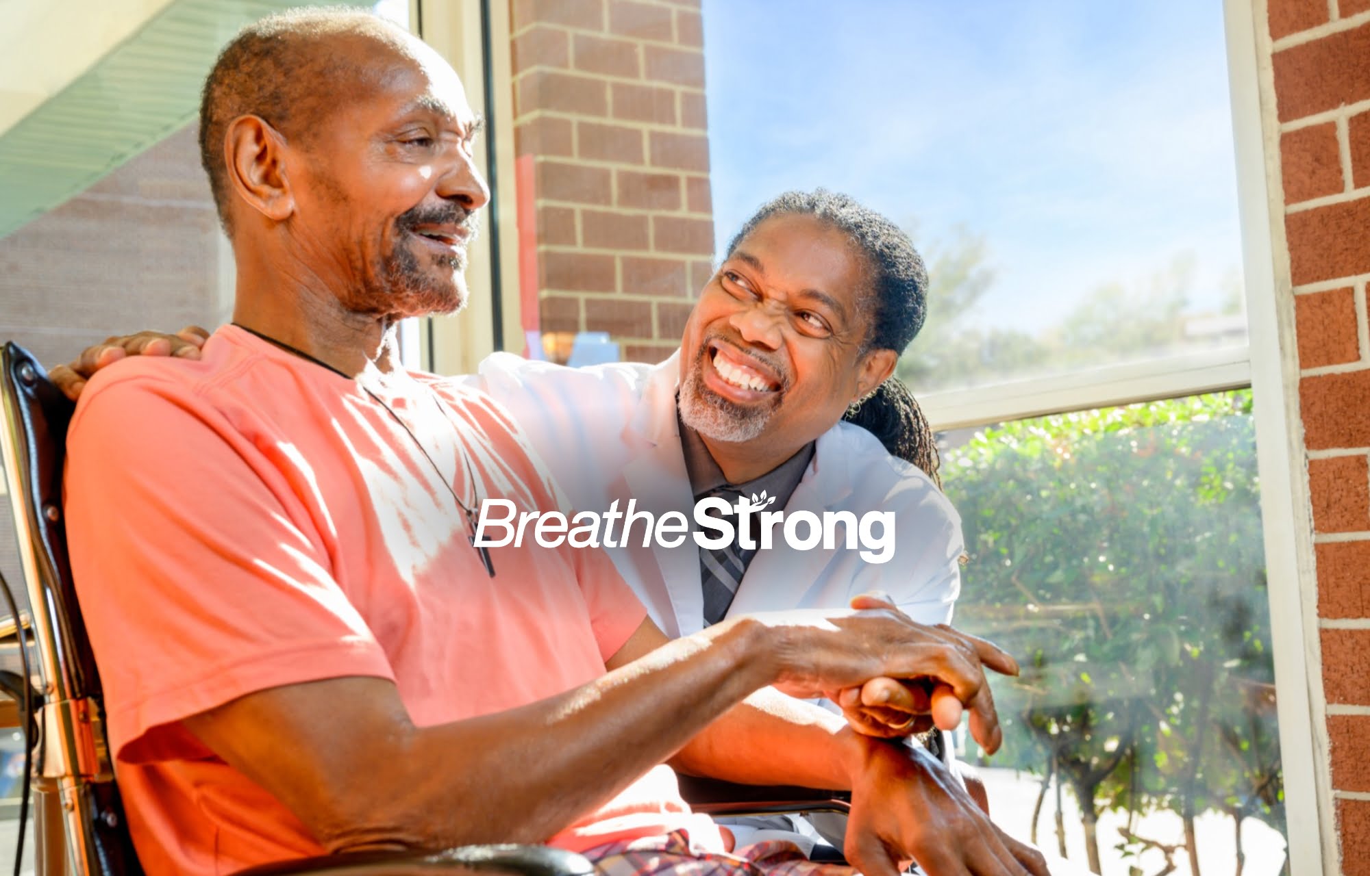 Pulmonary Rehabilitation Week - FutureCare