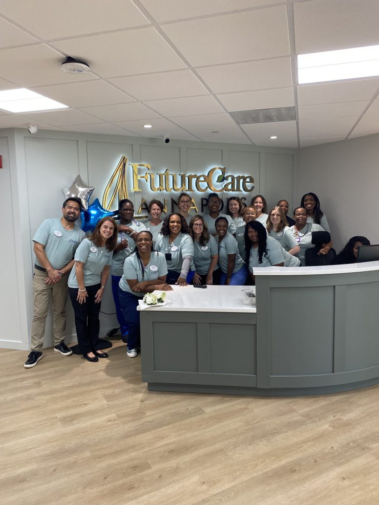 Annapolis - FutureCare