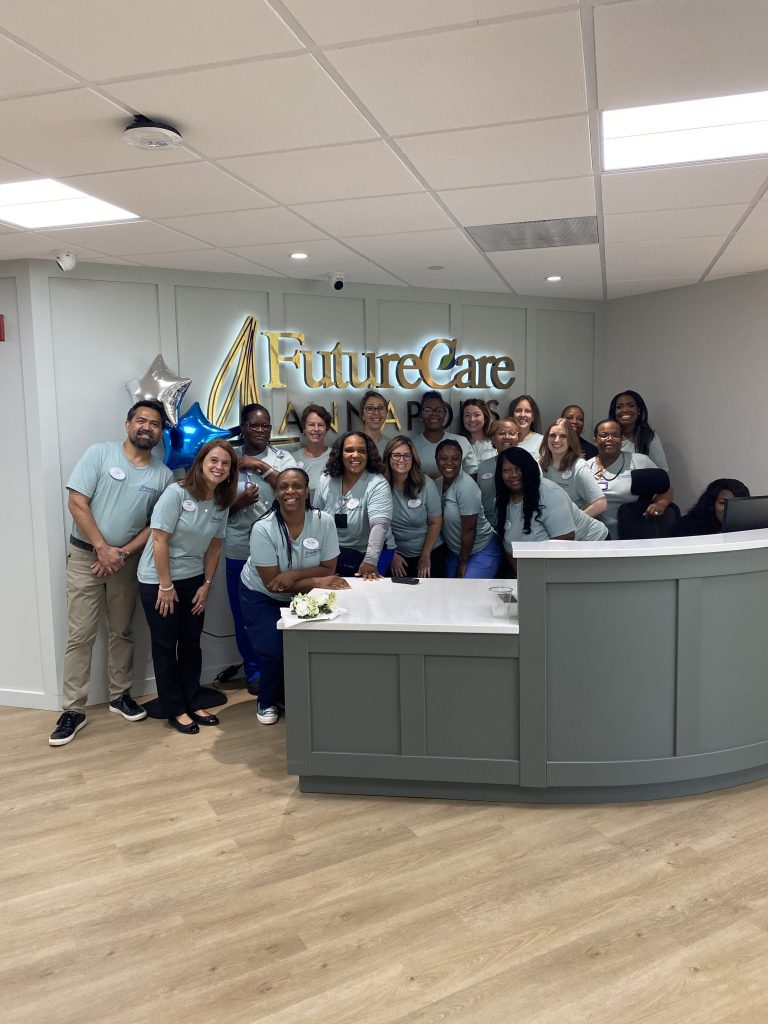 Annapolis - FutureCare