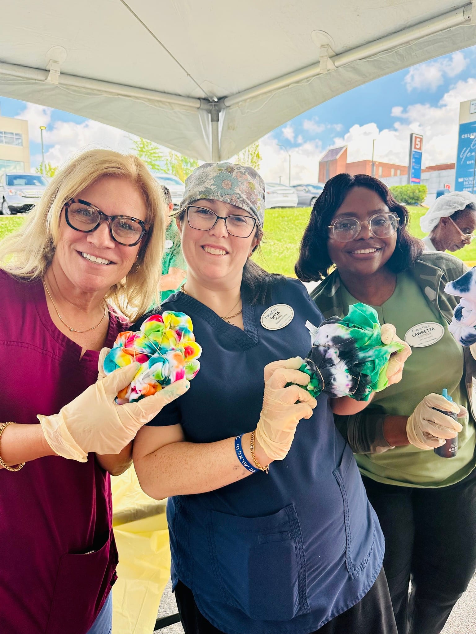 Celebrating National Nurses Week 2025: Honoring the Heartbeat of ...