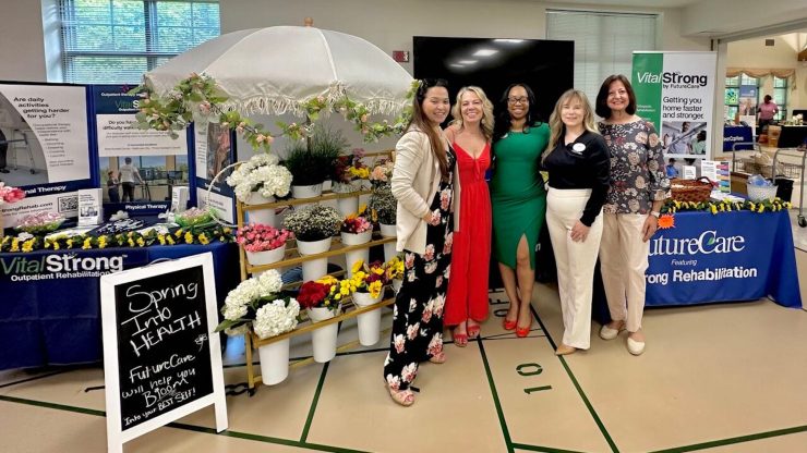 News & Insights - FutureCare