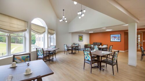 Annapolis - FutureCare