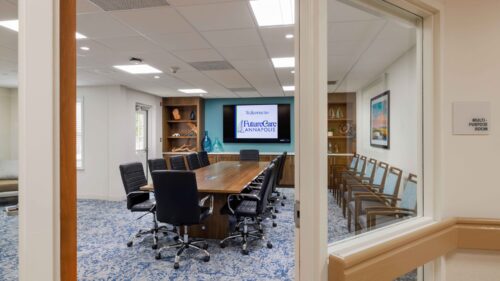 Annapolis - FutureCare